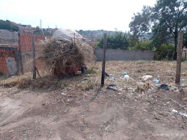 Terreno / Lote para Venda em Campinas/SP Jardim do Lago Continuação