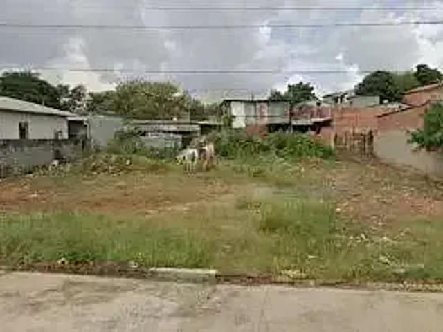 Terreno / Lote para Venda em Campinas/SP Jardim do Lago Continuação