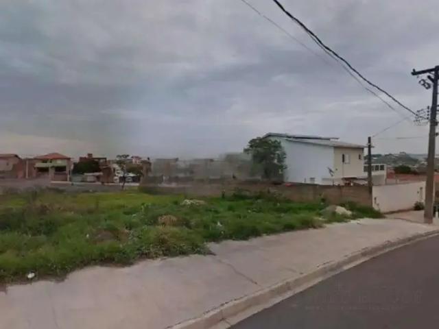 Terreno / Lote para Venda em Campinas/SP Jardim do Lago Continuação