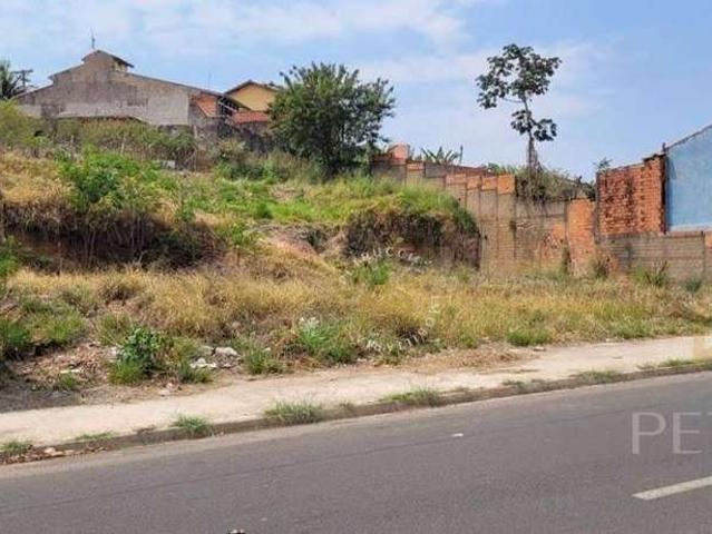 Terreno / Lote para Venda em Campinas/SP Jardim do Lago Continuação