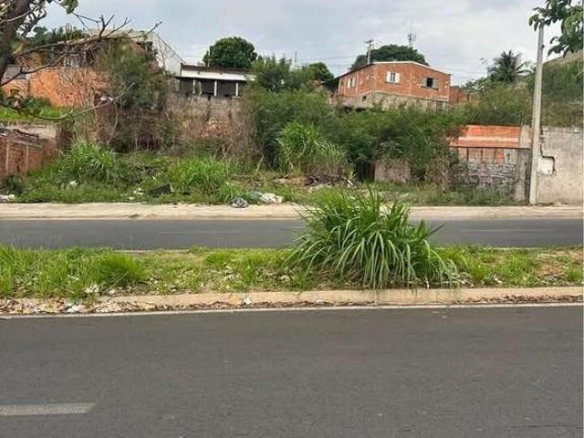 Terreno / Lote para Venda em Campinas/SP Jardim do Lago Continuação