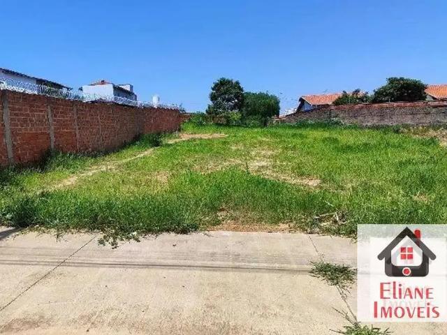 Terreno / Lote para Venda em Campinas/SP Jardim do Lago Continuação