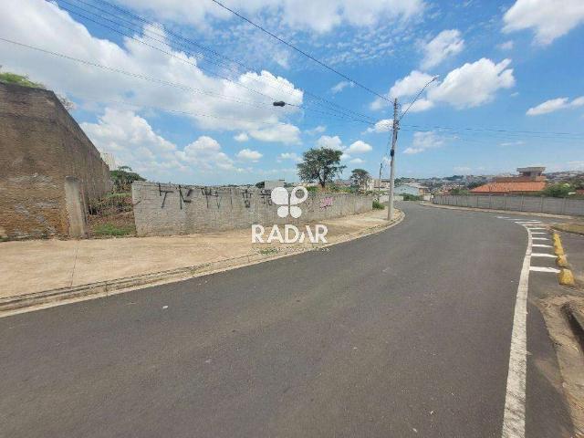 Terreno / Lote para Venda em Campinas/SP Jardim do Lago Continuação