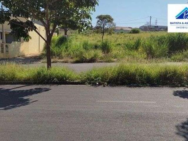 Terreno / Lote para Venda em Campinas/SP Jardim do Lago Continuação