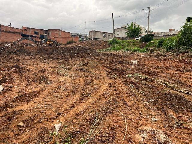 Terreno / Lote para Venda em Campinas/SP Jardim do Lago Continuação