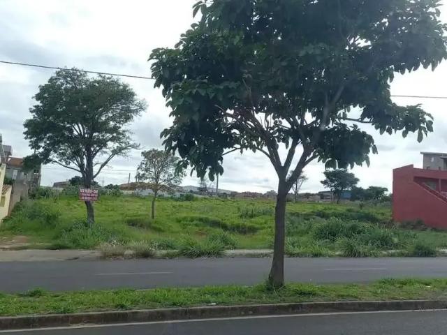 Terreno / Lote para Venda em Campinas/SP Jardim do Lago Continuação