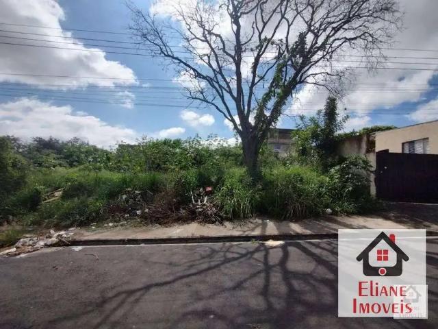 Terreno / Lote para Venda em Campinas/SP Jardim do Lago Continuação