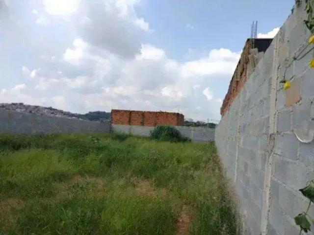 Terreno / Lote para Venda em Campinas/SP Jardim do Lago Continuação