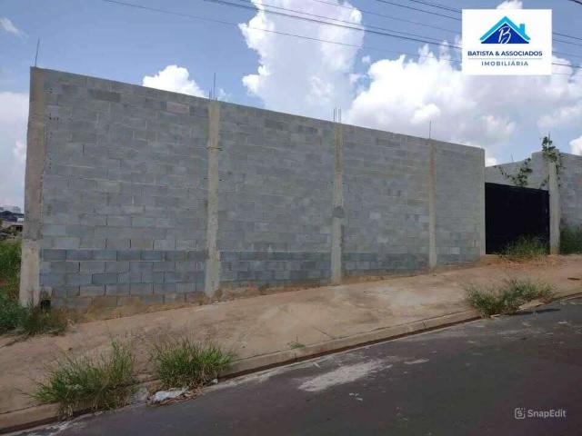 Terreno / Lote para Venda em Campinas/SP Jardim do Lago Continuação