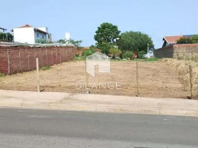 Terreno / Lote para Venda em Campinas/SP Jardim do Lago Continuação