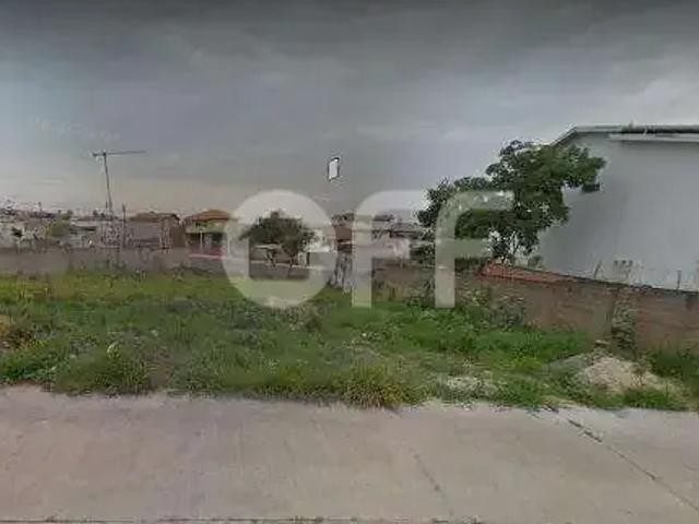 Terreno / Lote para Venda em Campinas/SP Jardim do Lago Continuação