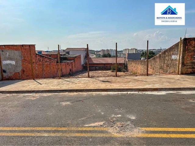 Terreno / Lote para Venda em Campinas/SP Jardim do Lago Continuação