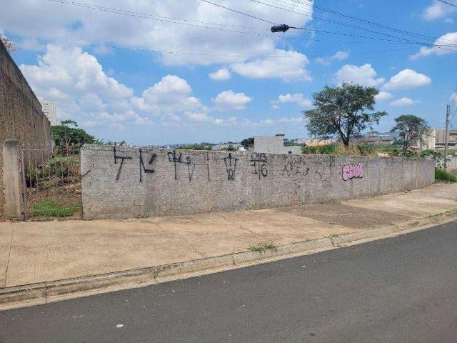 Terreno / Lote para Venda em Campinas/SP Jardim do Lago