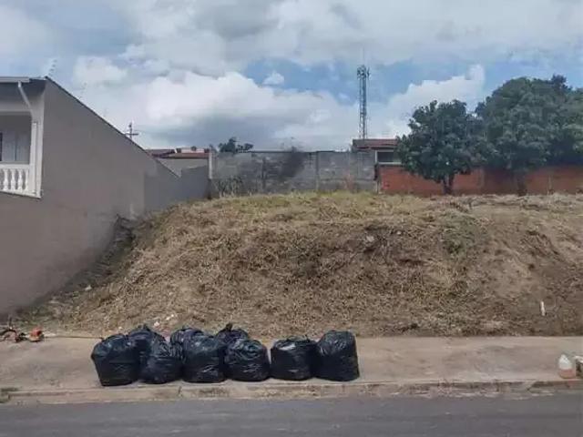Terreno / Lote para Venda em Campinas/SP Jardim do Lago Continuação