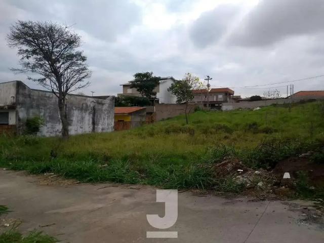 Terreno / Lote para Venda em Campinas/SP Jardim do Lago Continuação
