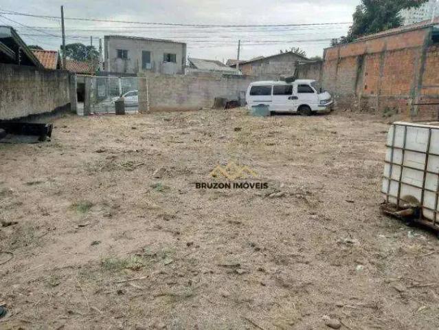 Terreno / Lote para Venda em Campinas/SP Jardim do Lago II