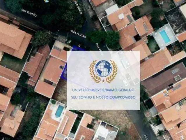Terreno / Lote para Venda em Campinas/SP Jardim do Sol