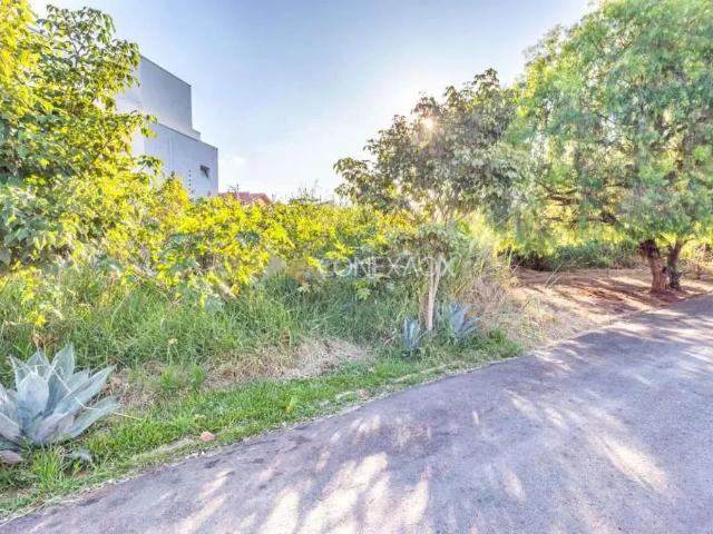 Terreno / Lote para Venda em Campinas/SP Jardim do Sol