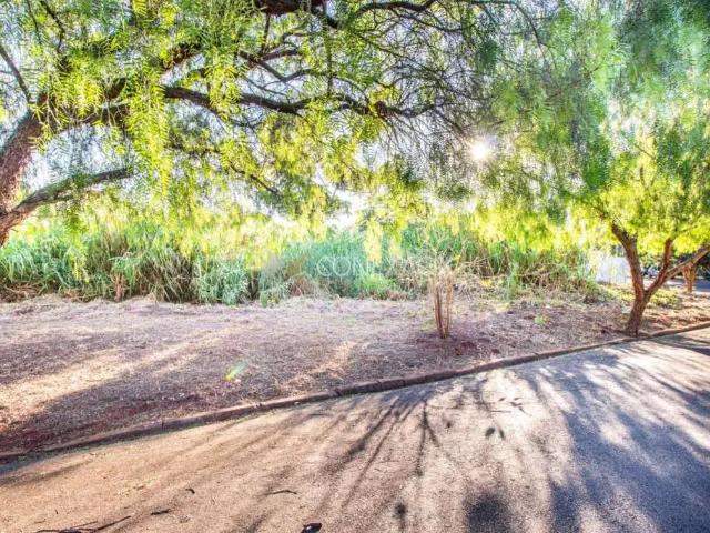 Terreno / Lote para Venda em Campinas/SP Jardim do Sol