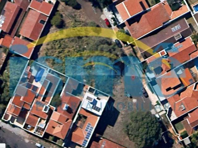 Terreno / Lote para Venda em Campinas/SP Jardim do Sol