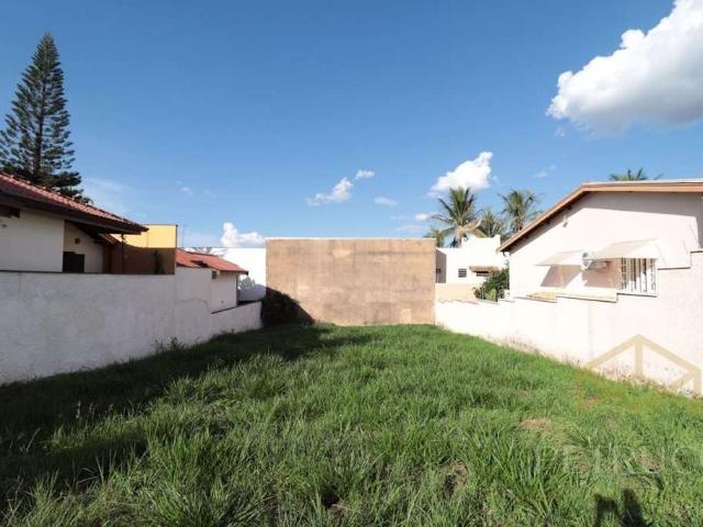 Terreno / Lote para Venda em Campinas/SP Jardim do Sol