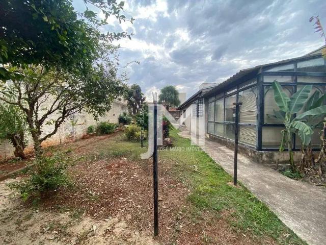 Terreno / Lote para Venda em Campinas/SP Jardim do Sol