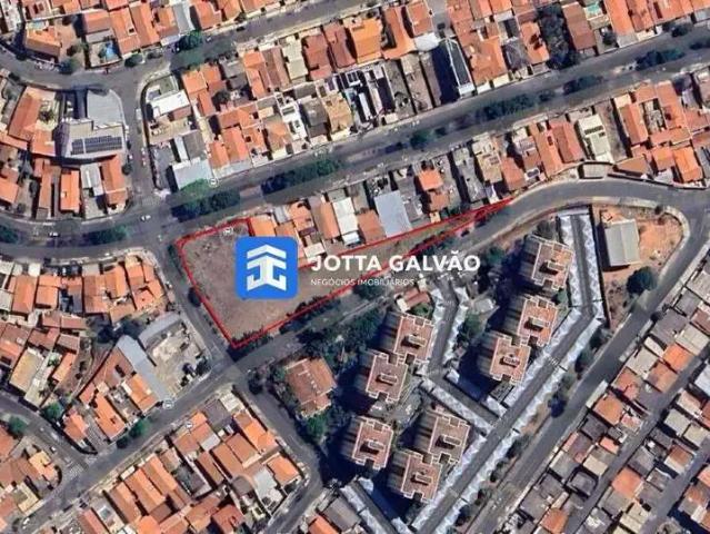 Terreno / Lote para Venda em Campinas/SP Jardim dos Oliveiras