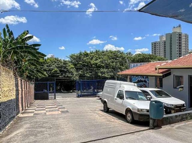 Terreno / Lote para Venda em Campinas/SP Jardim dos Oliveiras
