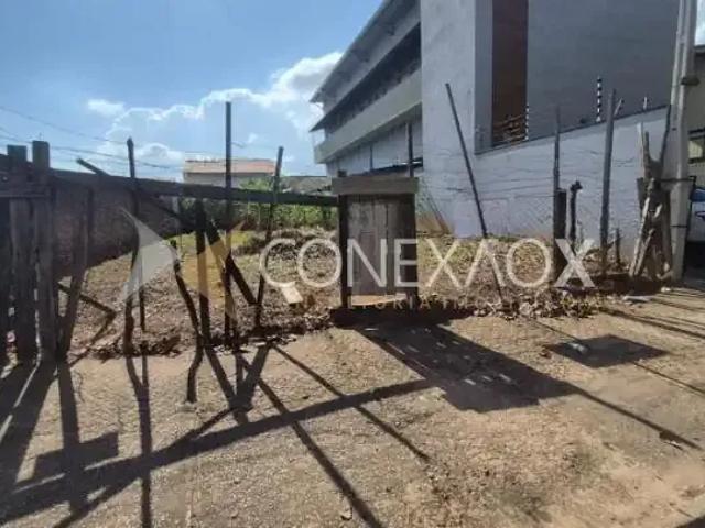 Terreno / Lote para Venda em Campinas/SP Jardim dos Oliveiras