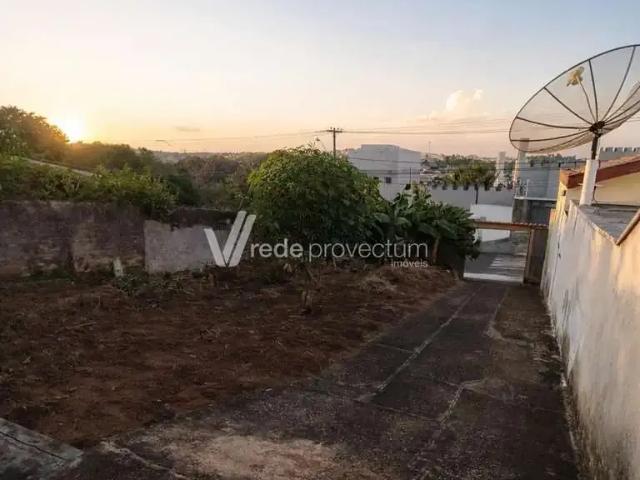 Terreno / Lote para Venda em Campinas/SP Jardim Esmeraldina