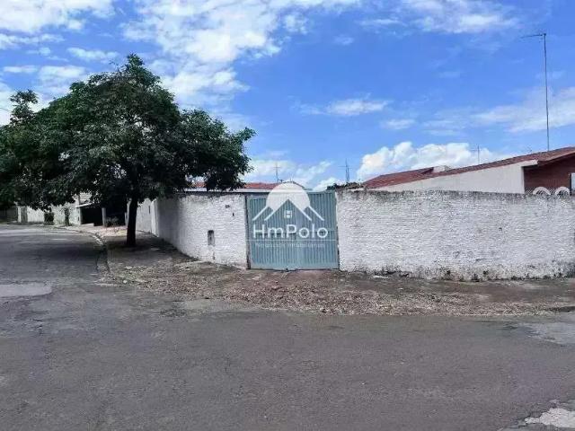 Terreno / Lote para Venda em Campinas/SP Jardim Eulina