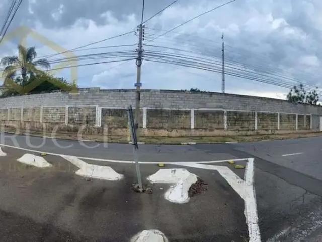 Terreno / Lote para Venda em Campinas/SP Jardim Eulina