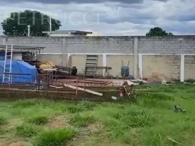 Terreno / Lote para Venda em Campinas/SP Jardim Eulina