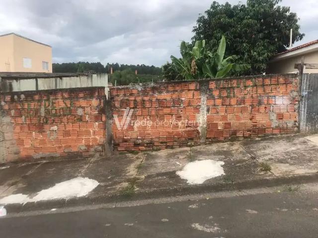 Terreno / Lote para Venda em Campinas/SP Jardim Florence