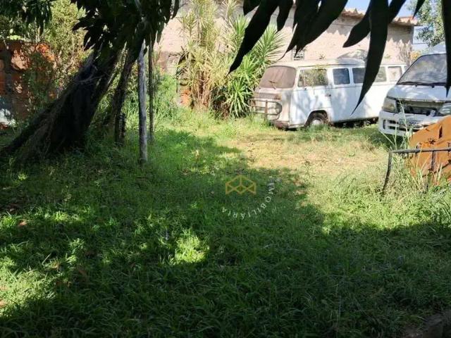 Terreno / Lote para Venda em Campinas/SP Jardim Florence