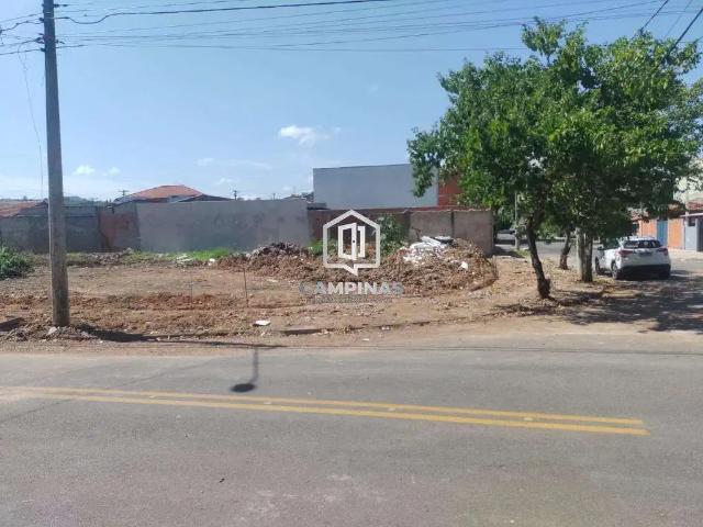 Terreno / Lote para Venda em Campinas/SP Jardim Florence