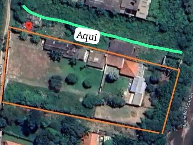 Terreno / Lote para Venda em Campinas/SP Jardim Florence