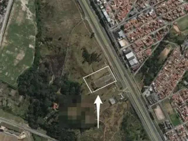 Terreno / Lote para Venda em Campinas/SP Jardim García