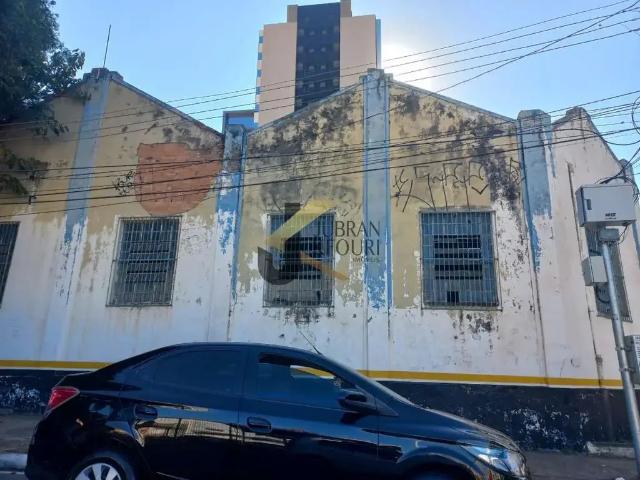 Terreno / Lote para Venda em Campinas/SP Jardim Guanabara