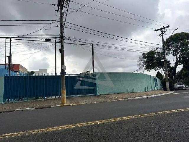 Terreno / Lote para Venda em Campinas/SP Jardim Guanabara