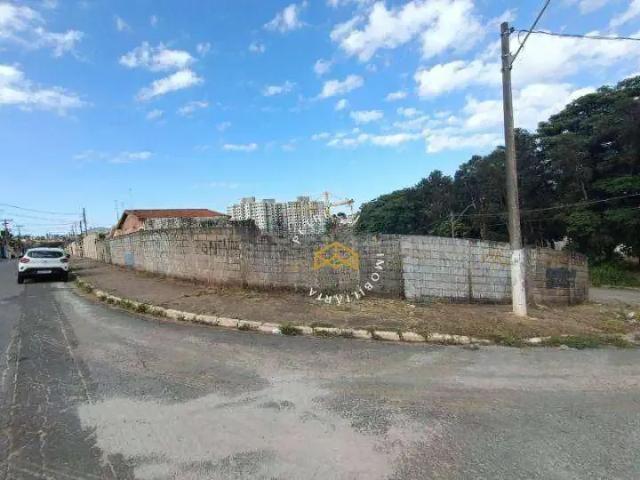 Terreno / Lote para Venda em Campinas/SP Jardim Guarani