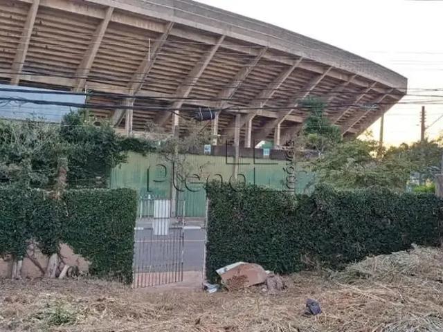 Terreno / Lote para Venda em Campinas/SP Jardim Guarani