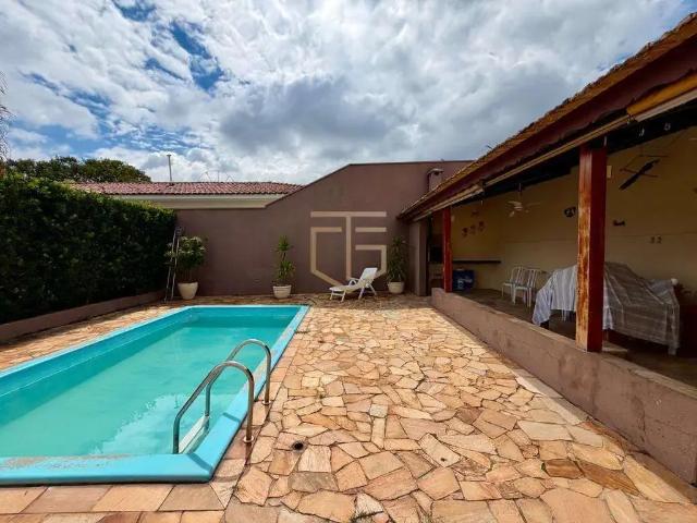 Terreno / Lote para Venda em Campinas/SP Jardim Guarani