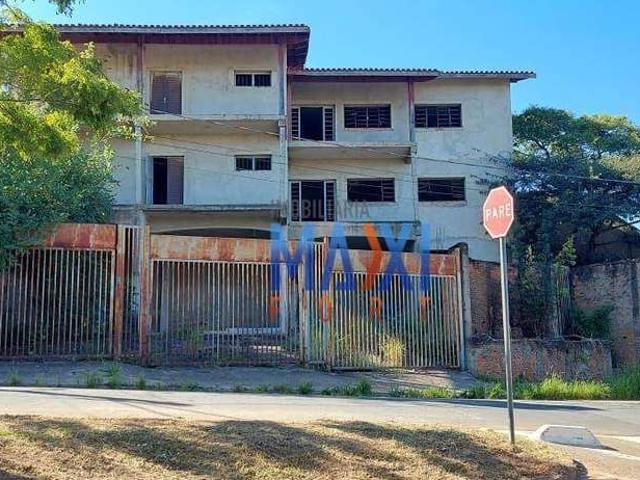 Terreno / Lote para Venda em Campinas/SP Jardim Guarani