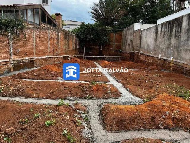 Terreno / Lote para Venda em Campinas/SP Jardim Guarani