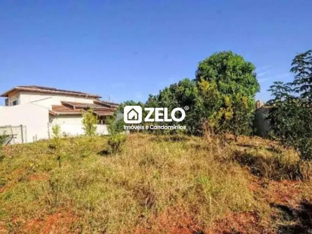 Terreno / Lote para Venda em Campinas/SP Jardim Guarani