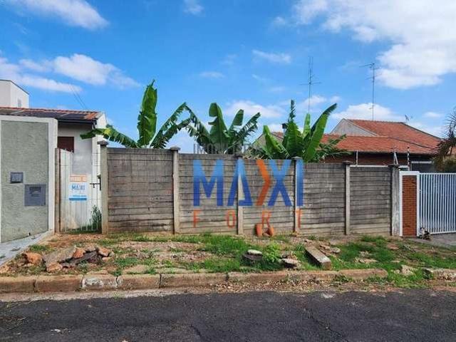 Terreno / Lote para Venda em Campinas/SP Jardim Guarani