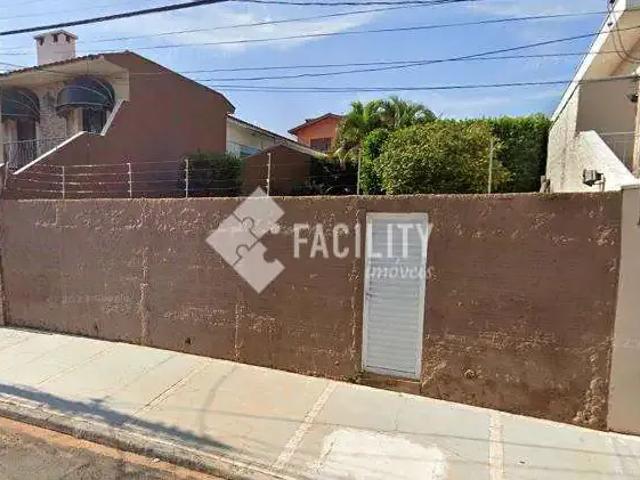 Terreno / Lote para Venda em Campinas/SP Jardim Guarani