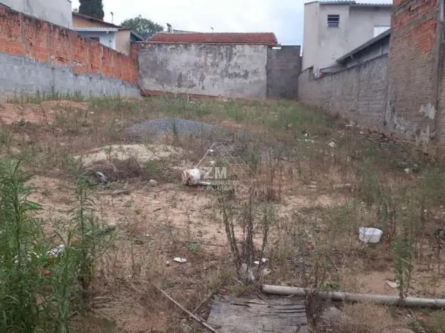 Terreno / Lote para Venda em Campinas/SP Jardim Icaraí