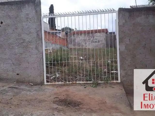 Terreno / Lote para Venda em Campinas/SP Jardim Icaraí